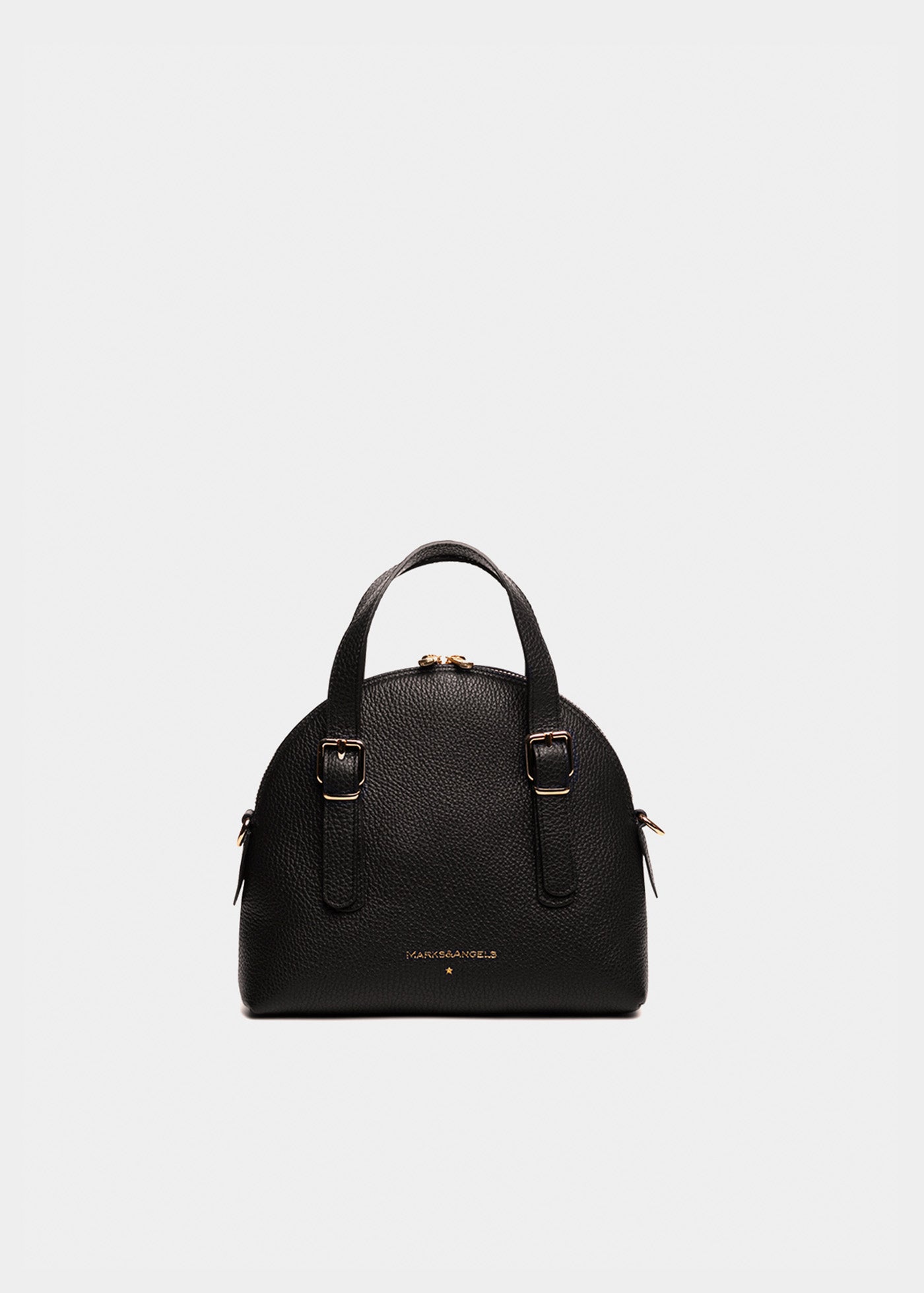 Borsa Mini Tony Nero | Marks&Angels by Alessia Marcuzzi